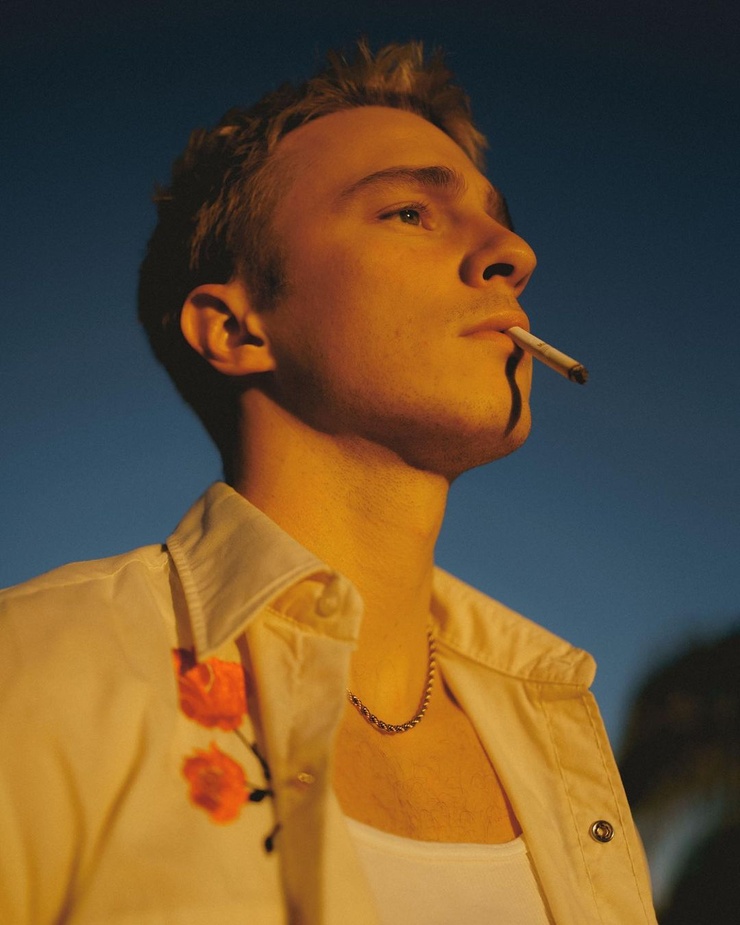 Picture of Drew Starkey