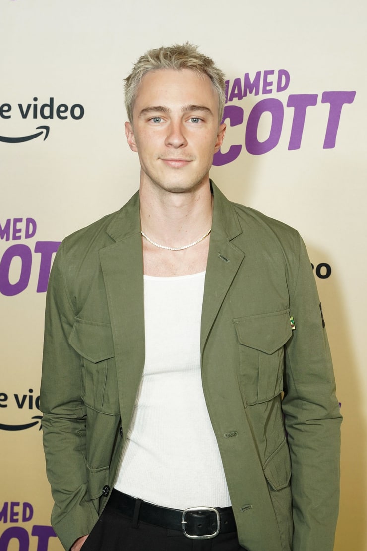 Picture of Drew Starkey