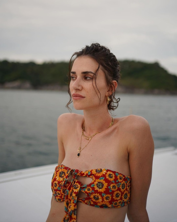 Picture of Lize Feryn