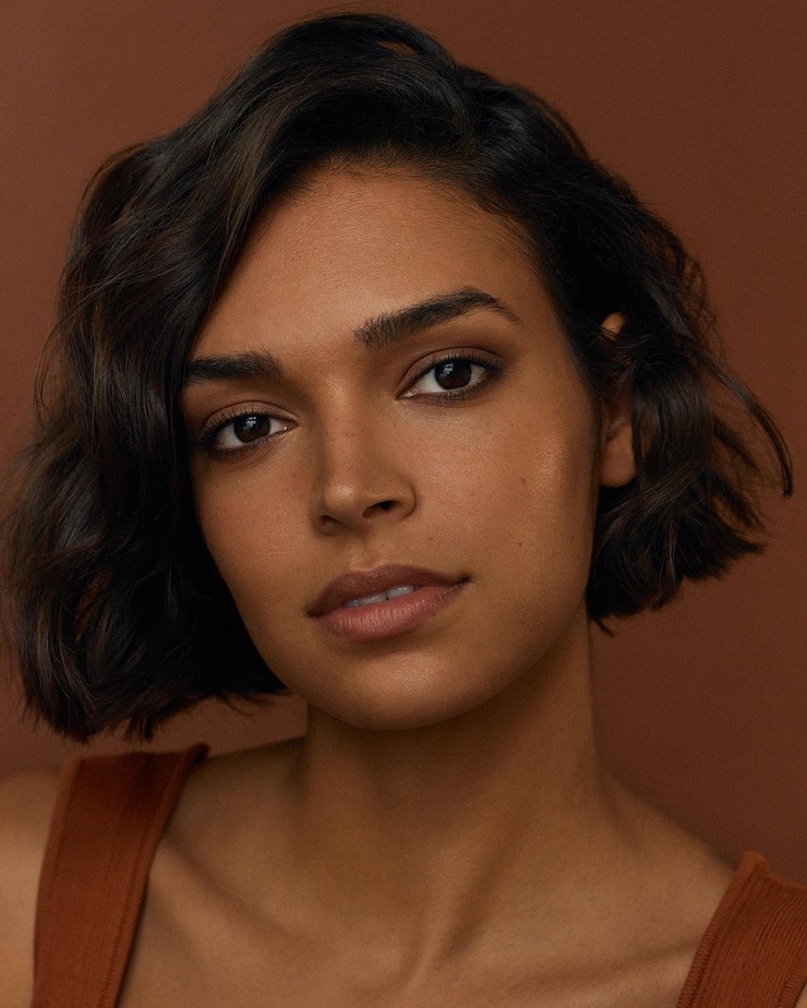 Picture of Jordan Alexandra