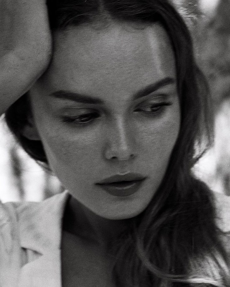 Picture of Angelina Boyko