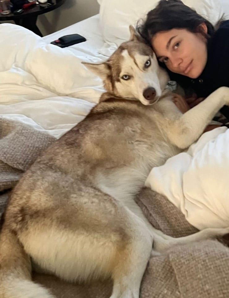 Picture of Camila Morrone