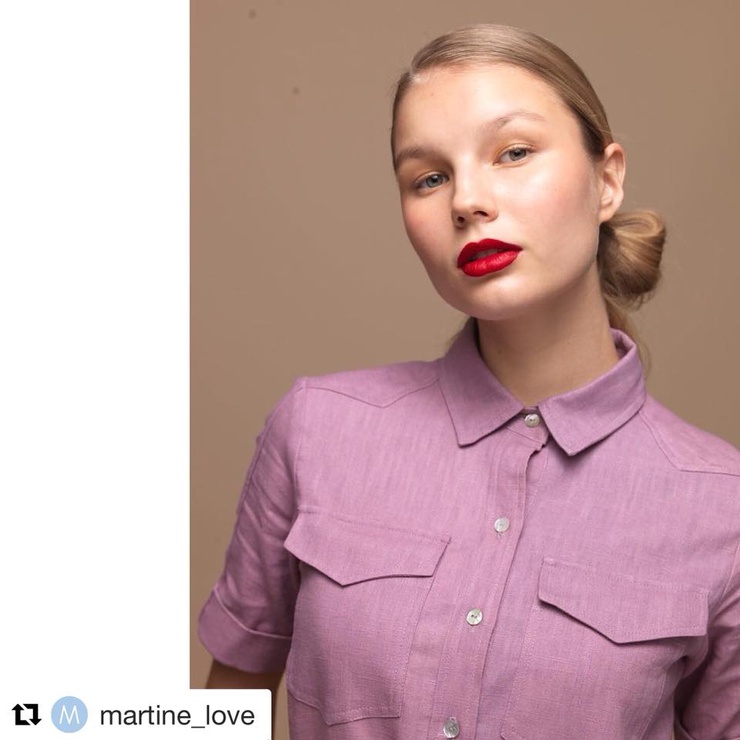 Picture of Anna Zova