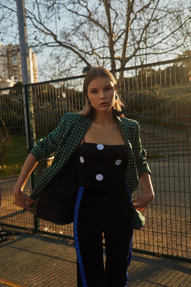 Picture of Anna Zova