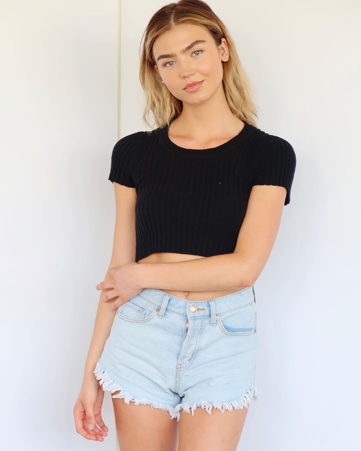 Image of Olivia Moore