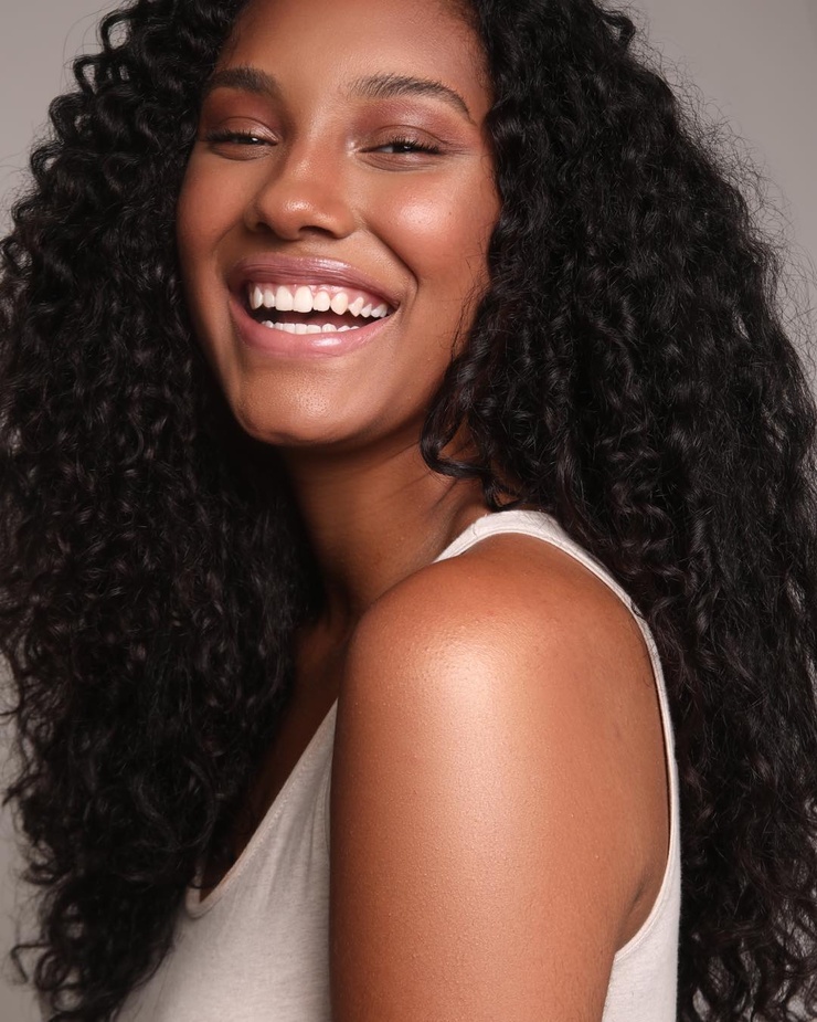 Picture of Joyce Oliveira