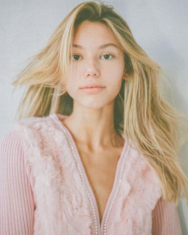 Picture of Katelyn Gray