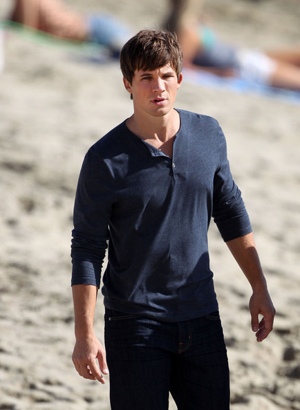 Picture of Matt Lanter