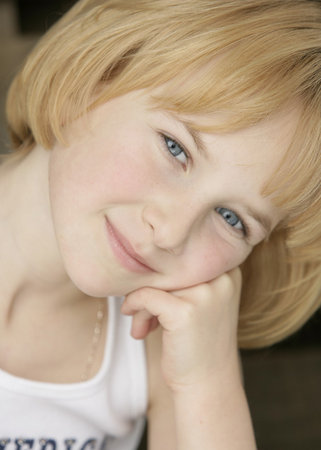 Picture of Elle Peterson