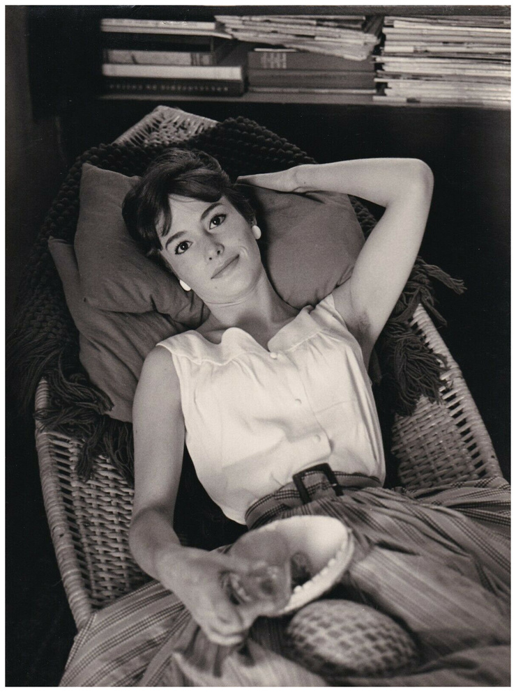Pascale Audret