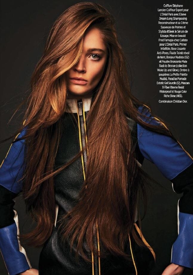 Victoria Carratier picture