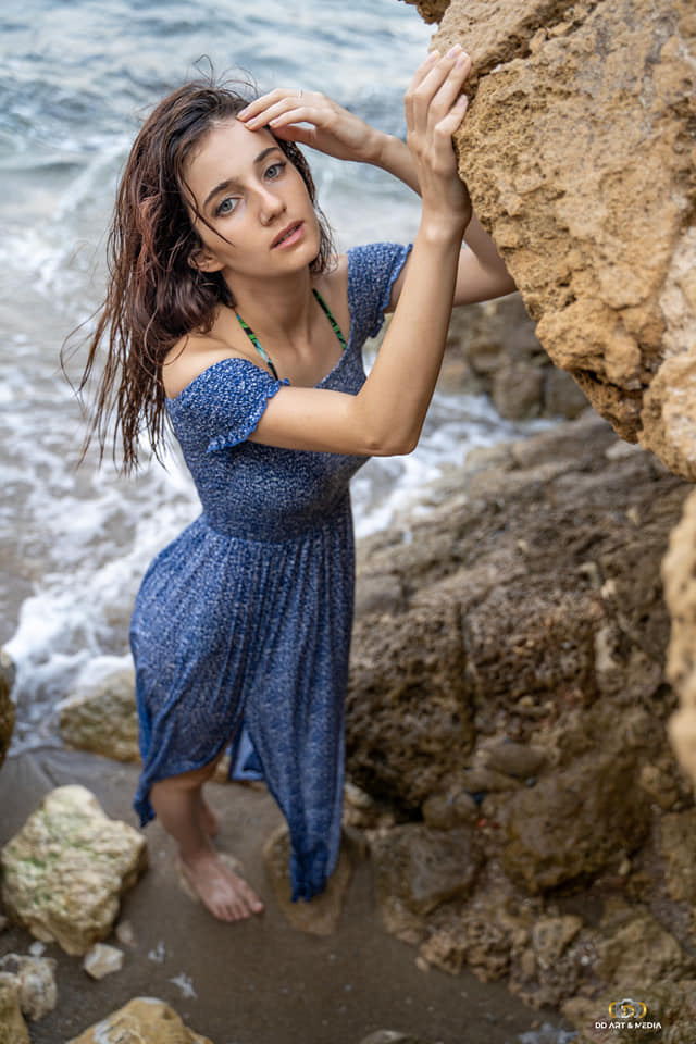 Image of Stav Cohen
