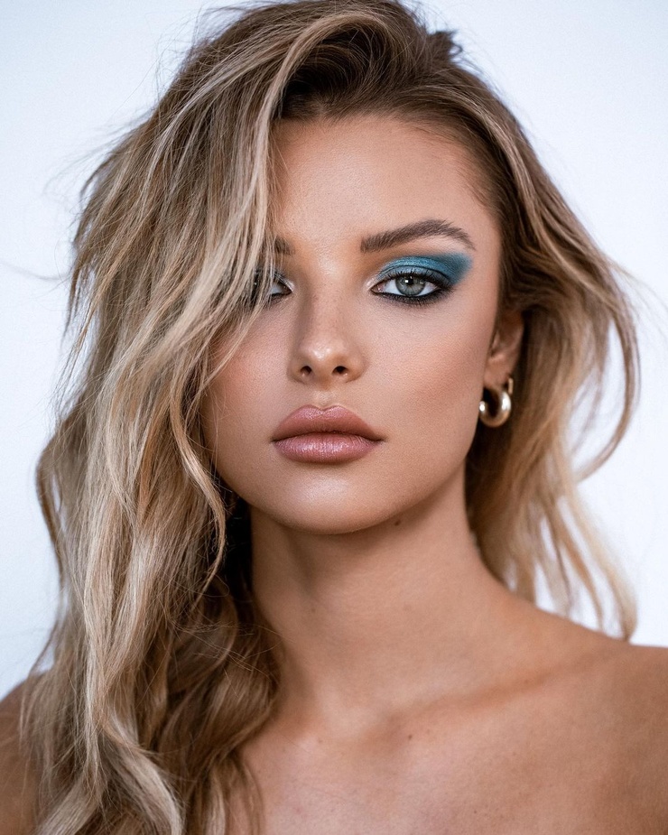 Picture of Maddie Teeuws