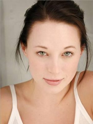 Michelle Page picture