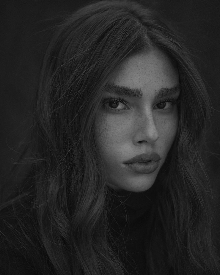 Picture of Eden Chanel