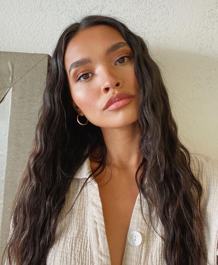 Image of Nicole Elise