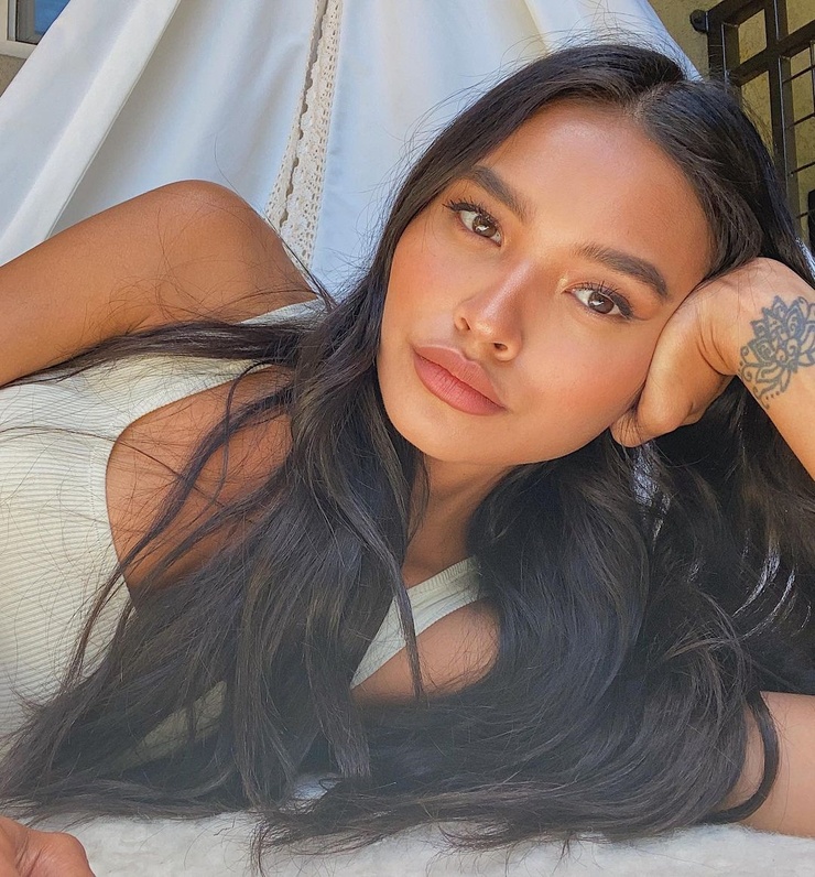 Picture of Nicole Elise