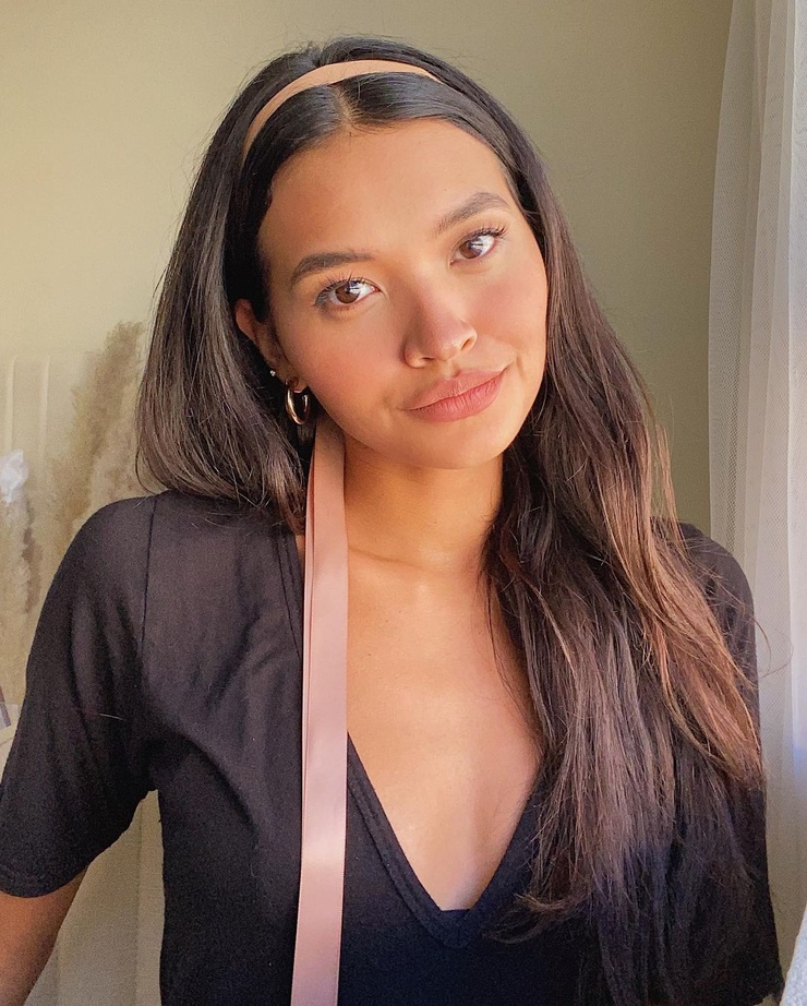 Picture of Nicole Elise