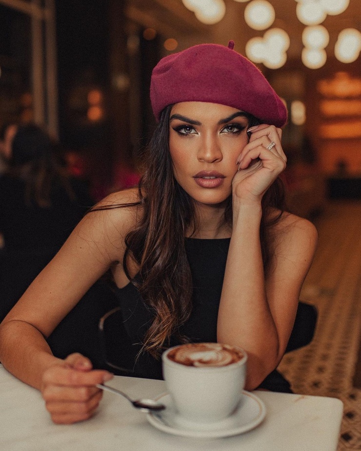 Picture of Alessandra Sironi