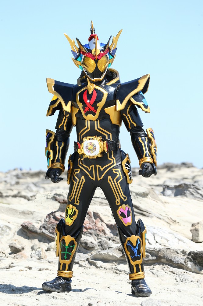 Picture of Takeru Tenkuuji