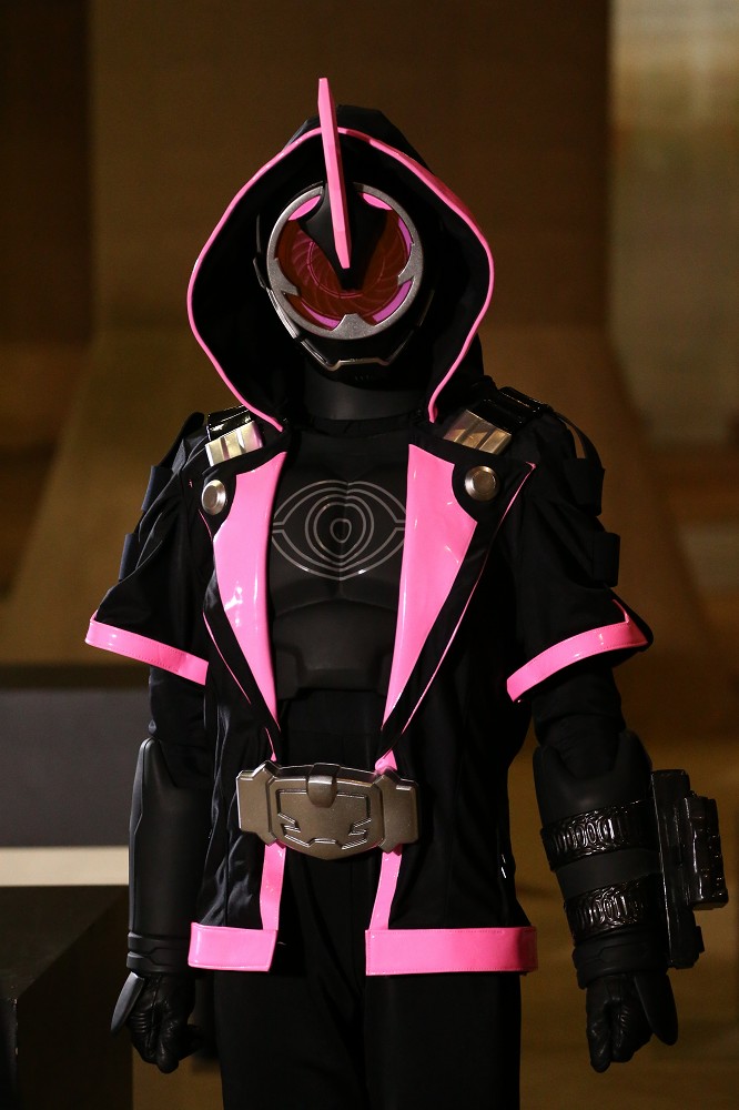 Picture of Aria (Kamen Rider Ghost)