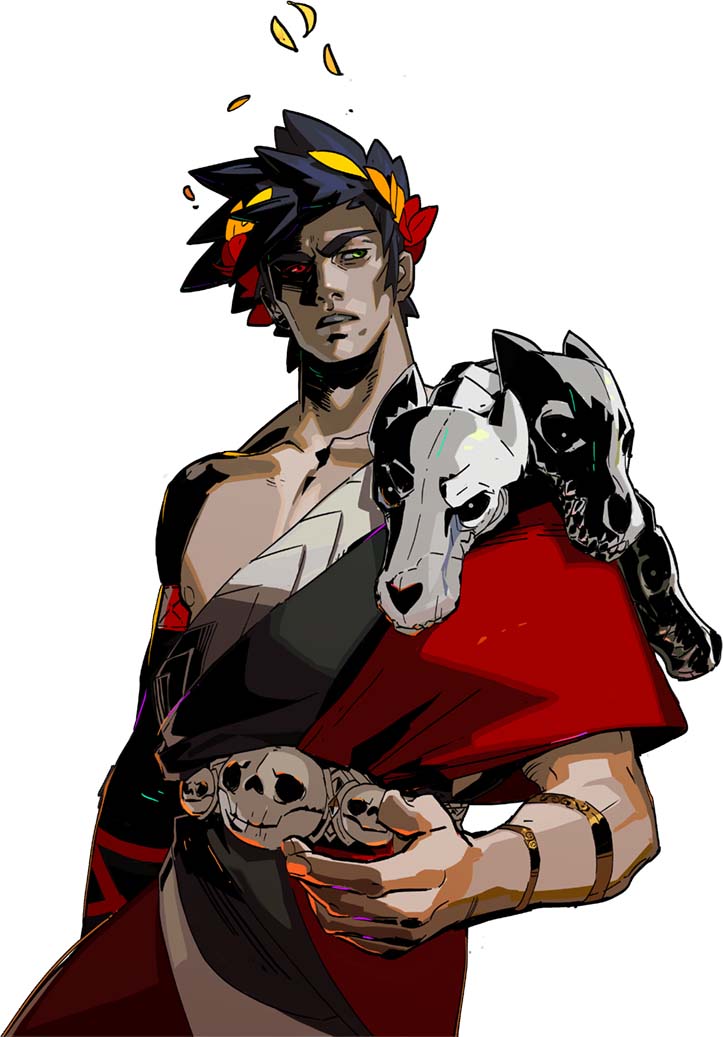 Picture of Zagreus