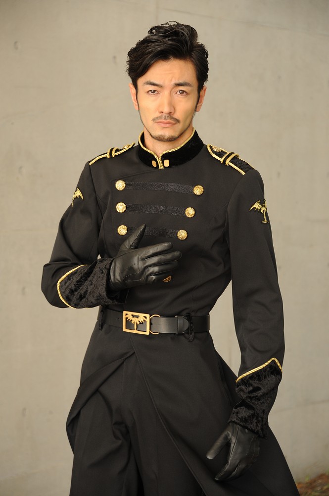 Picture of Sôtarô