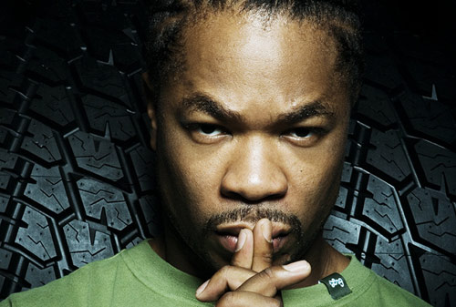 Picture of Xzibit