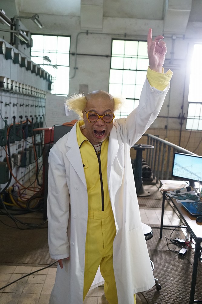 Torata Nanbu picture