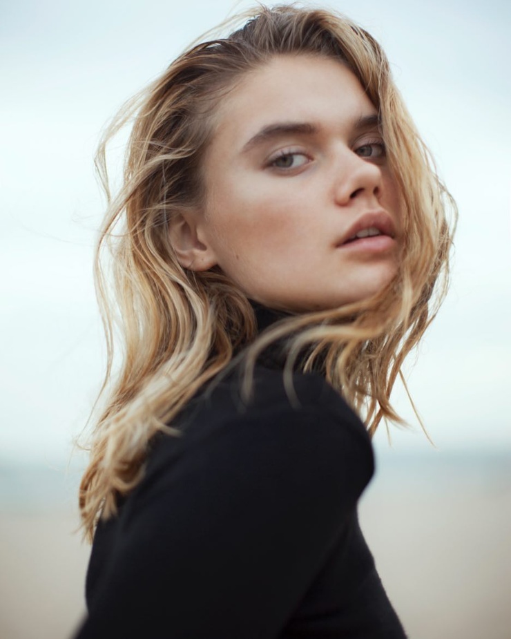 Picture of Amber Skye Larson