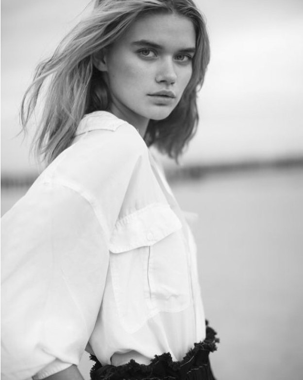 Picture of Amber Skye Larson