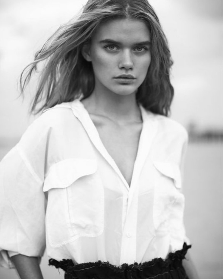 Picture of Amber Skye Larson