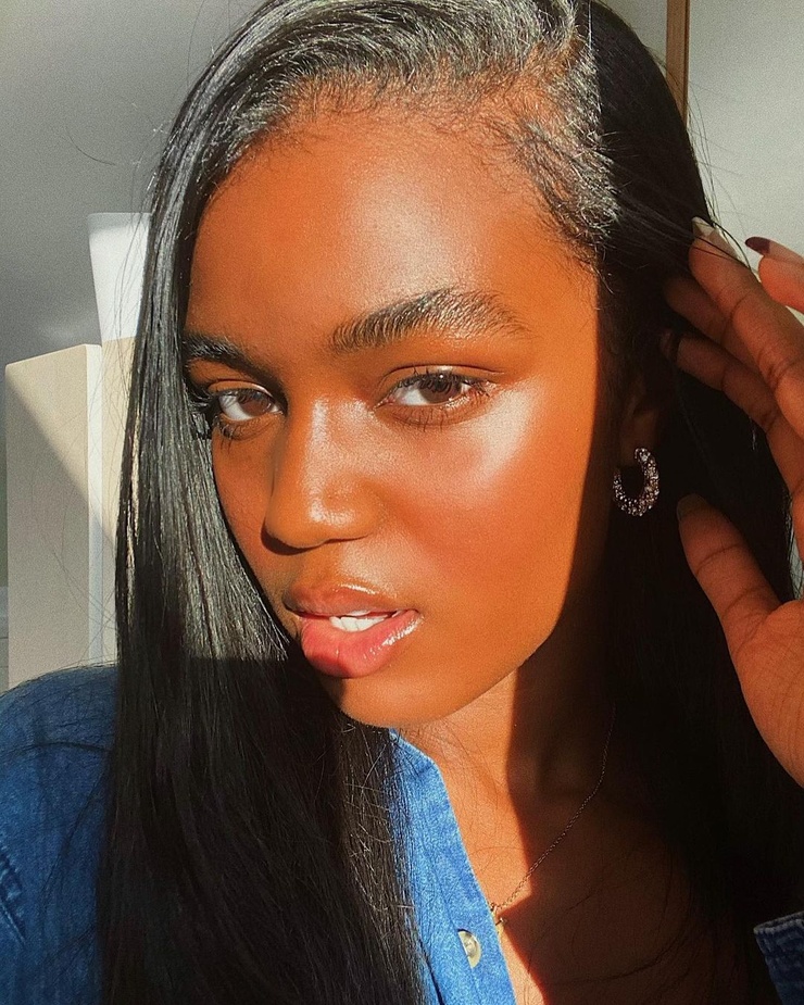 Picture of Mya-Louise Smith