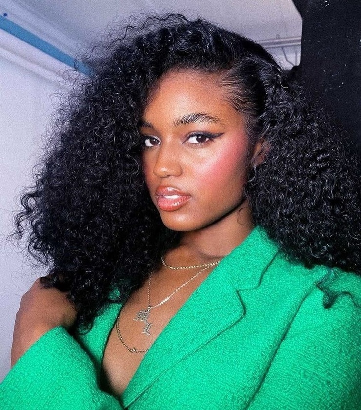 Picture of Mya-Louise Smith