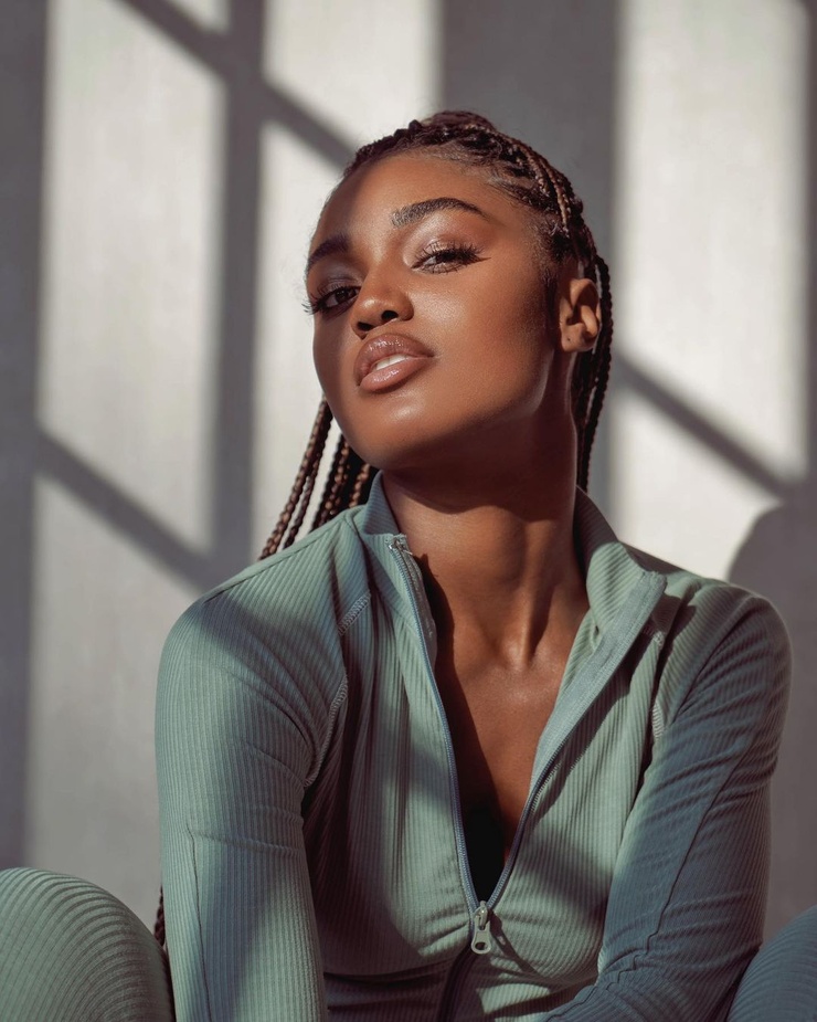 Mya-Louise Smith image