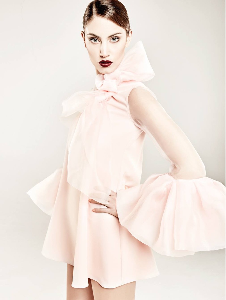 Picture of Beatrice Marchetti