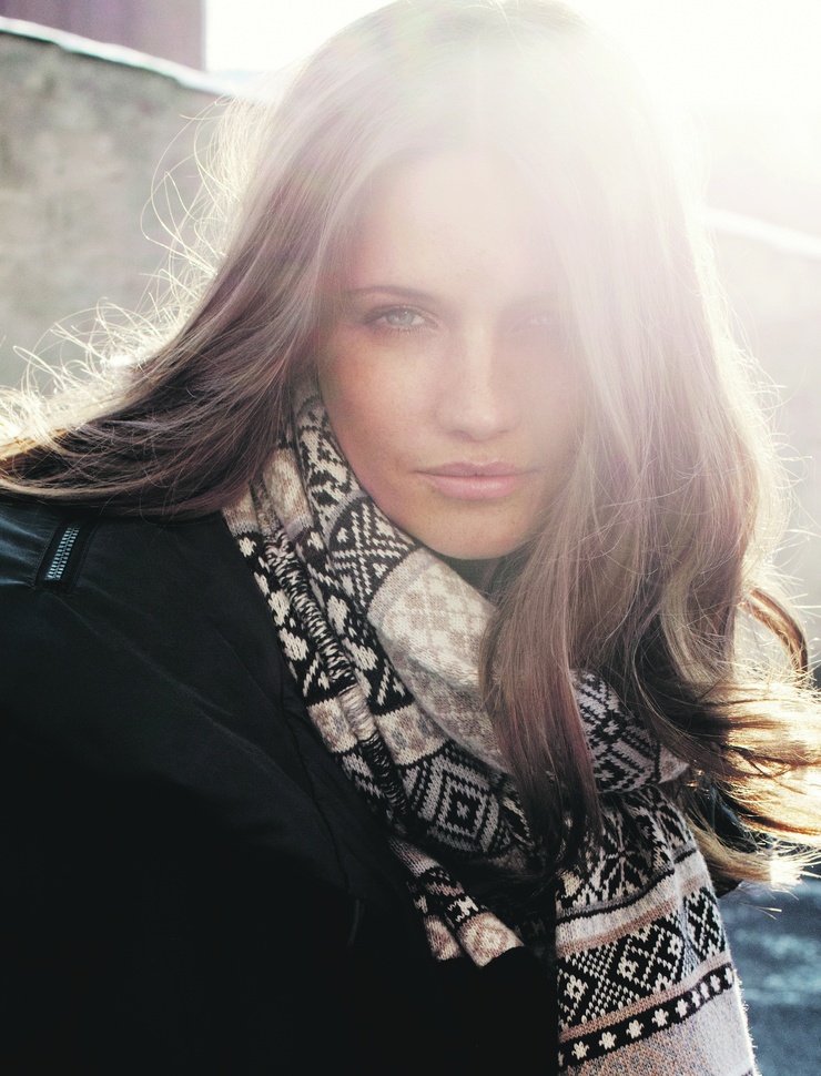 Picture of Maria Gregersen