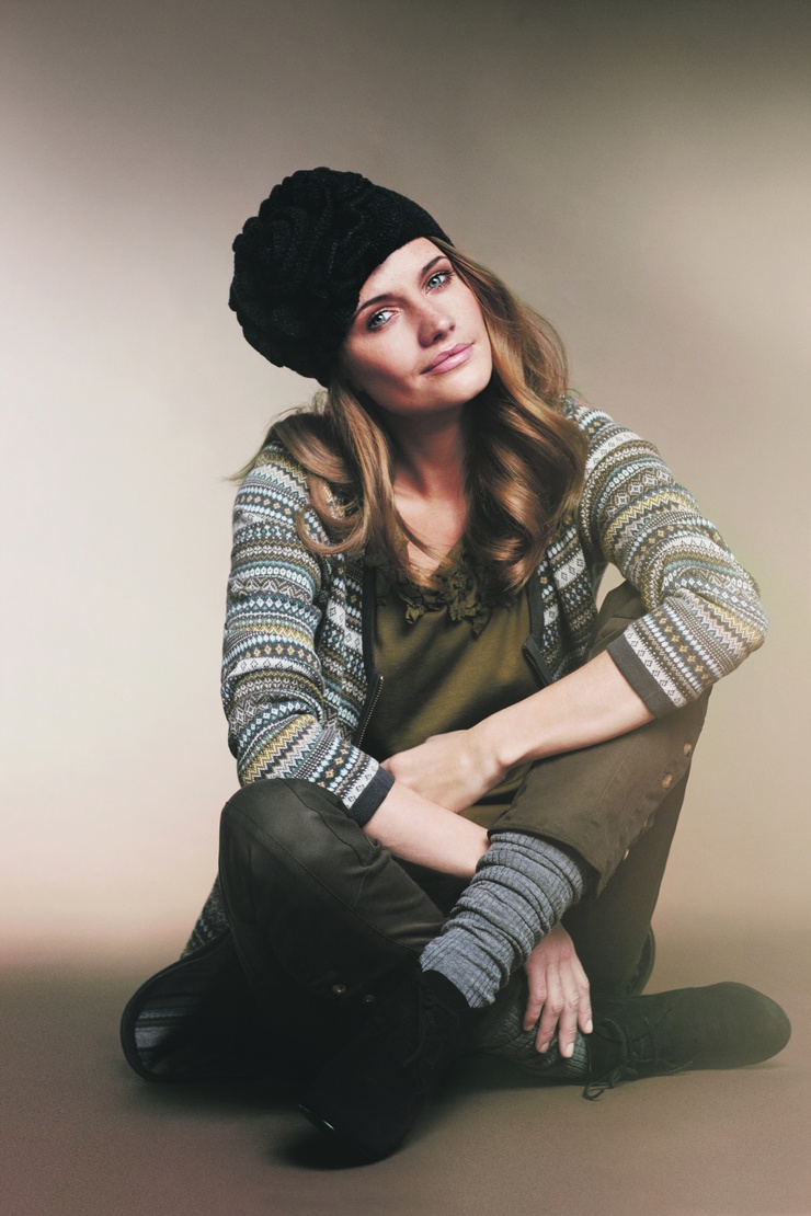 Picture of Maria Gregersen