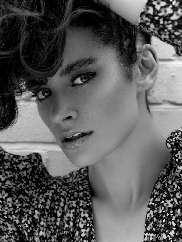 Picture of jessica derrick´