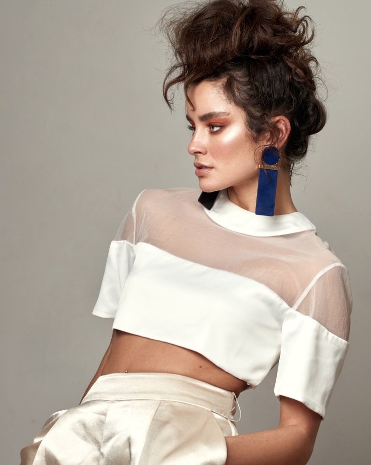 Image of jessica derrick´