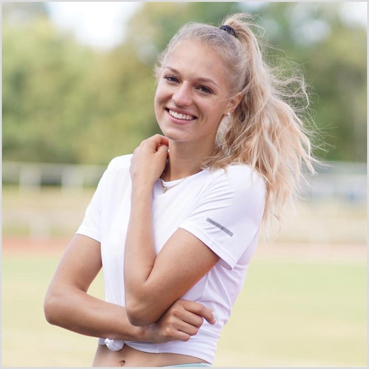 Picture of Luna Bulmahn