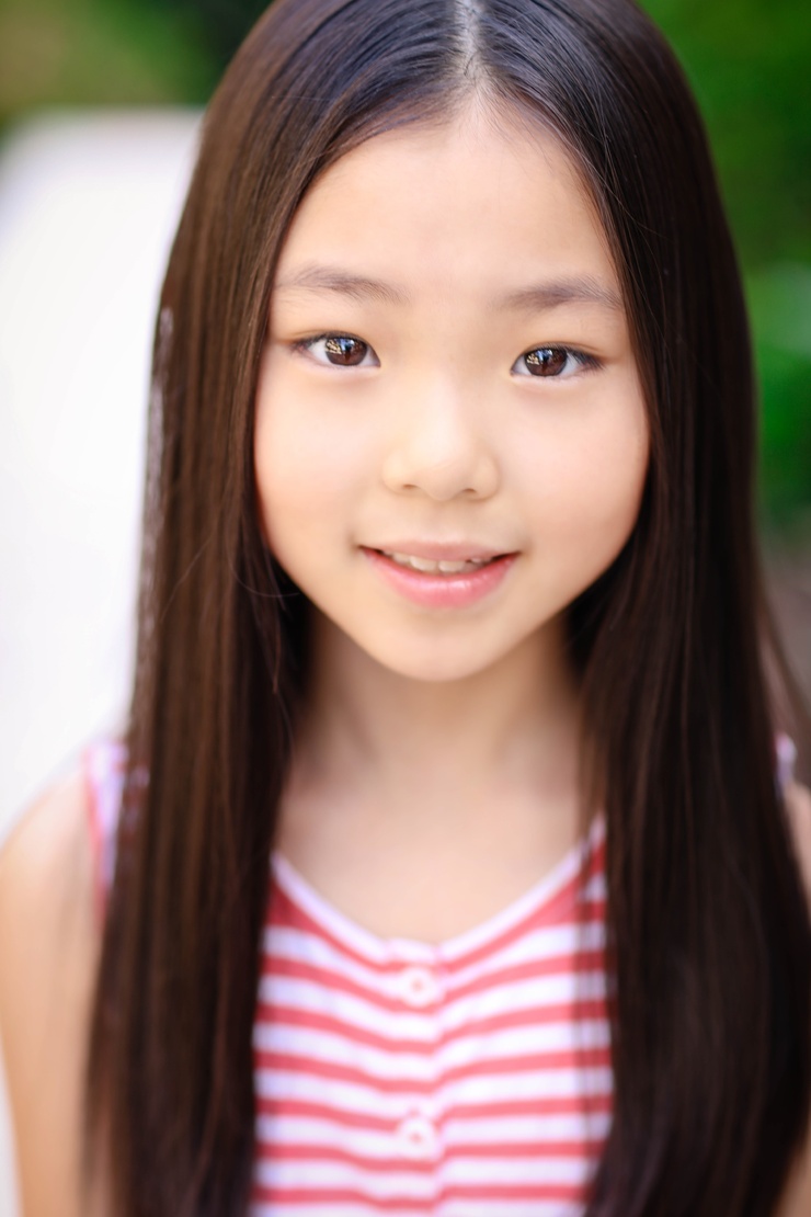 Picture of Megan Liu