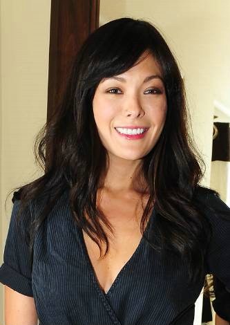 Picture of Lindsay Price