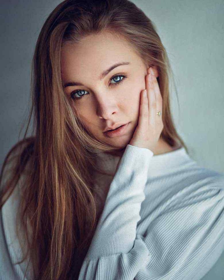 Picture of Emily Louise