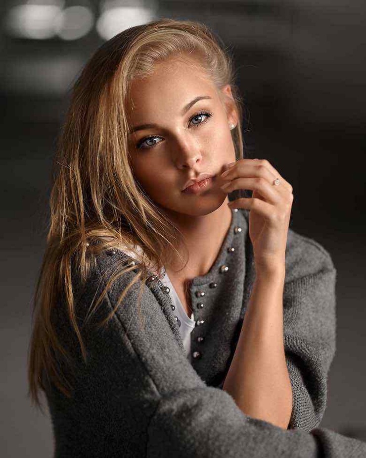 Picture of Emily Louise