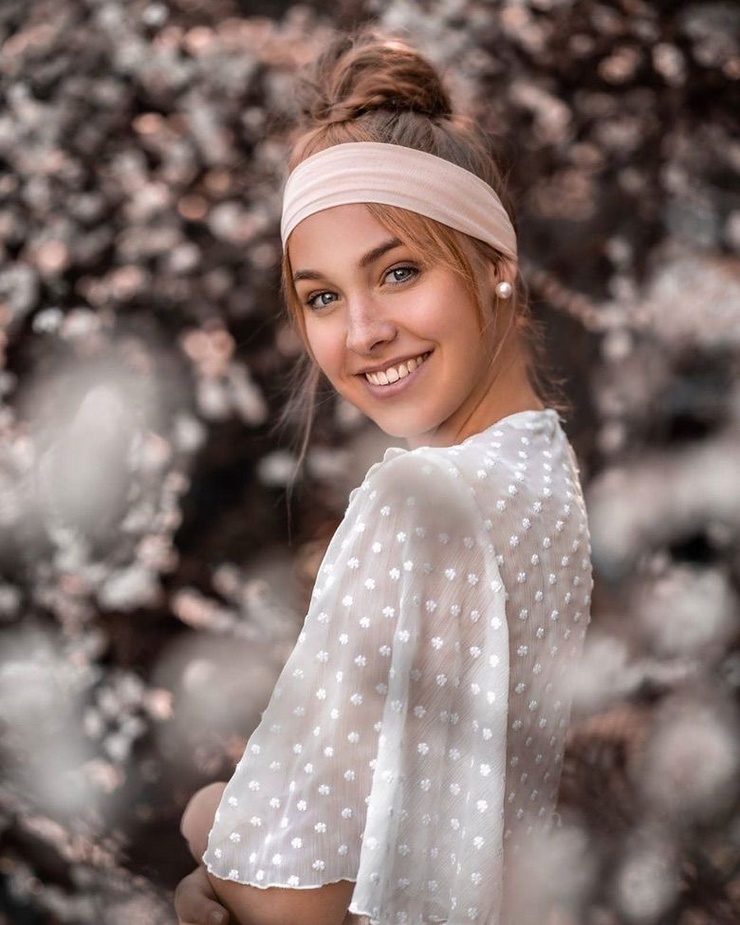 Picture of Emily Louise