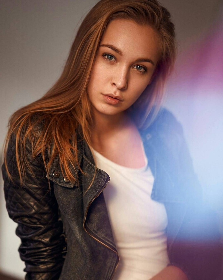 Image of Emily Louise