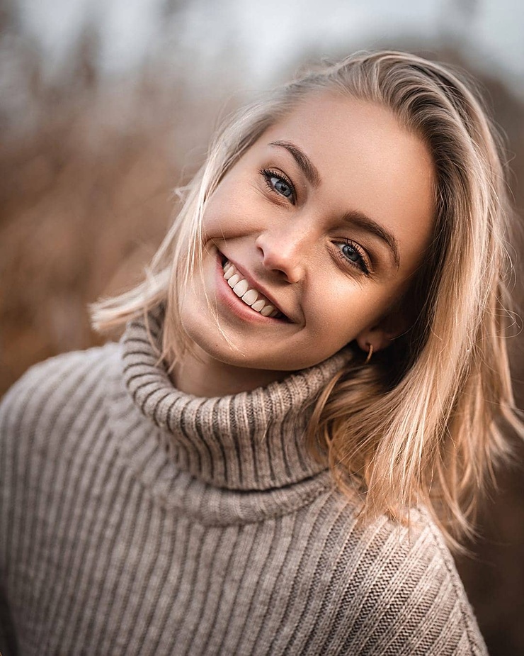 Picture of Emily Louise