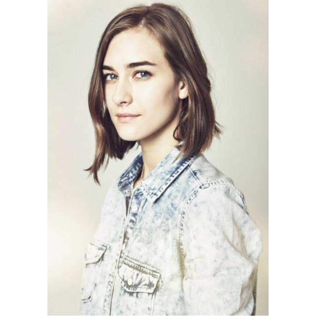 Danielle Hamm picture