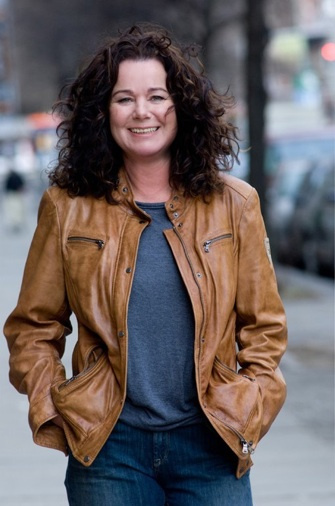 Picture of Verena Berger